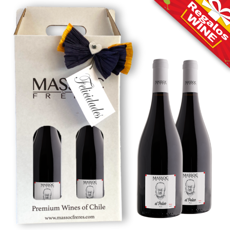 Wine in Conce - la primera tienda de vinos del Sur de Chile